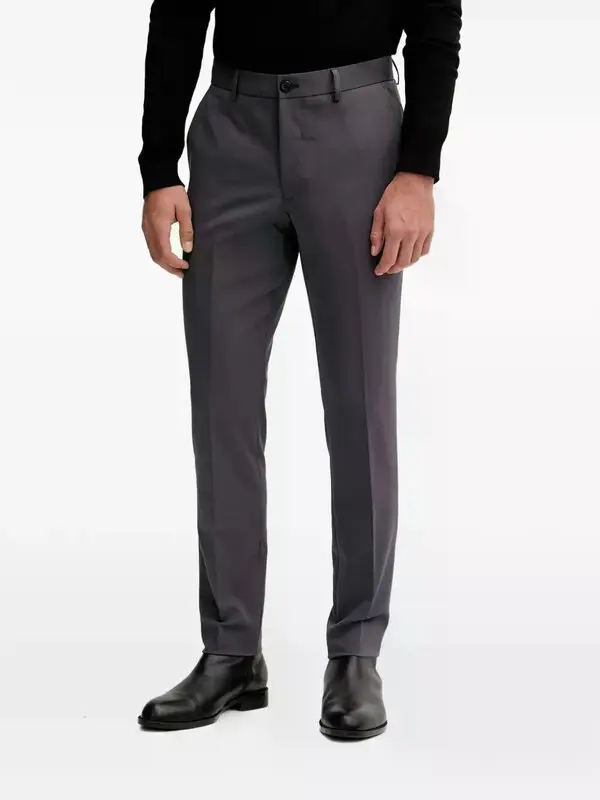 LINDBERGH Button Slim Suit