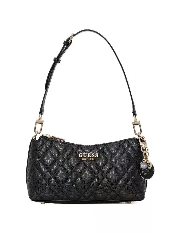 Guess Isemay Quilted Shoulder Bag