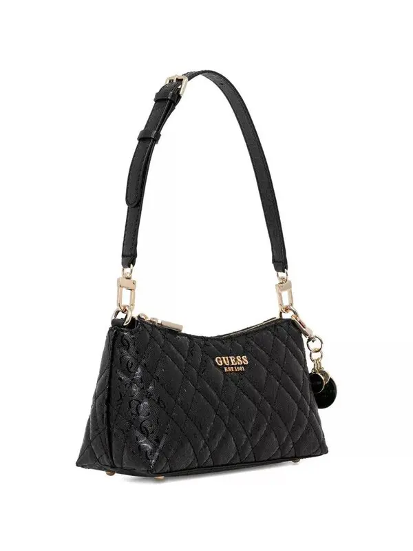 Guess Isemay Quilted Shoulder Bag