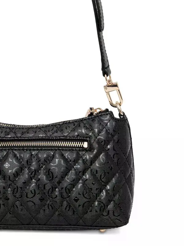 Guess Isemay Quilted Shoulder Bag