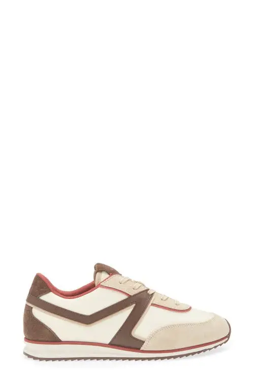 Rag & Bone Retro Trainer - Crdkb