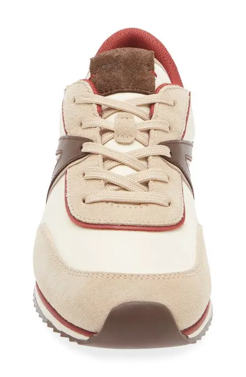 Rag & Bone Retro Trainer - Crdkb