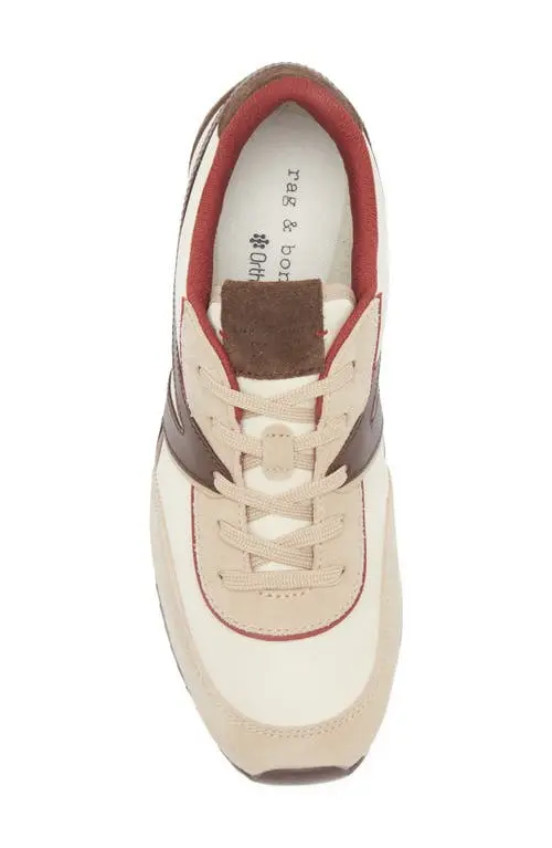 Rag & Bone Retro Trainer - Crdkb