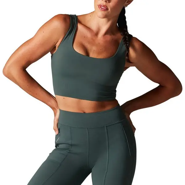 TAVI Power Bra - Urban