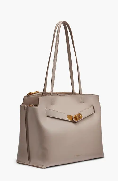 Donna Karan New York Bridgehampton Tote - Sand