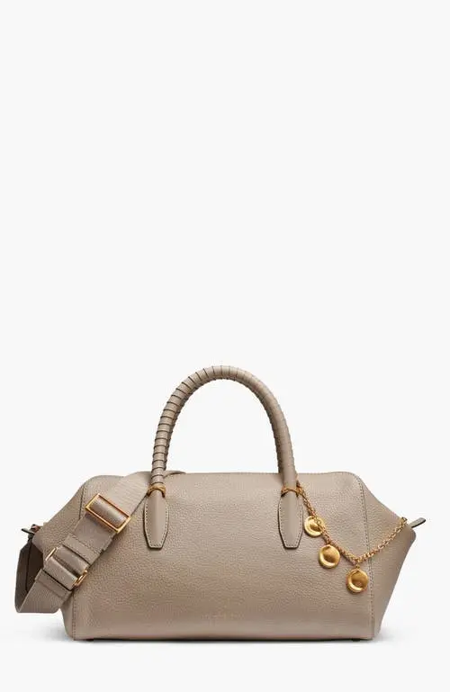 Donna Karan New York Chantilly Satchel - Moth