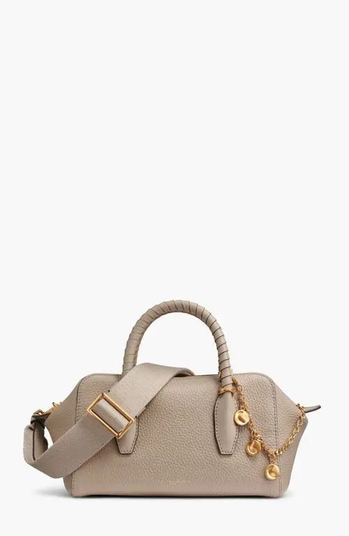 Donna Karan New York Chantilly Mini Satchel - Moth