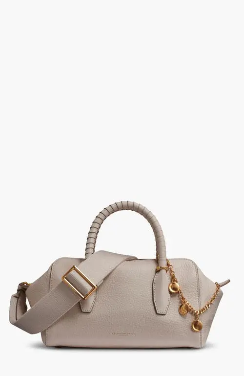 Donna Karan New York Chantilly Mini Satchel - Sand
