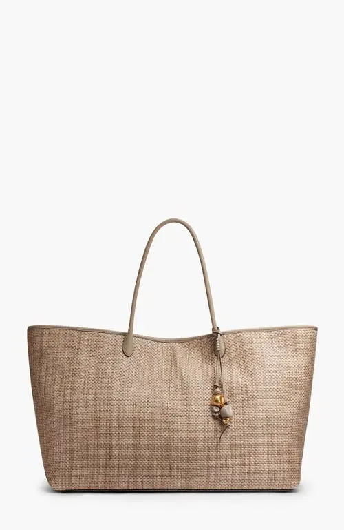 Donna Karan New York Weekend Xl Tote - Moth