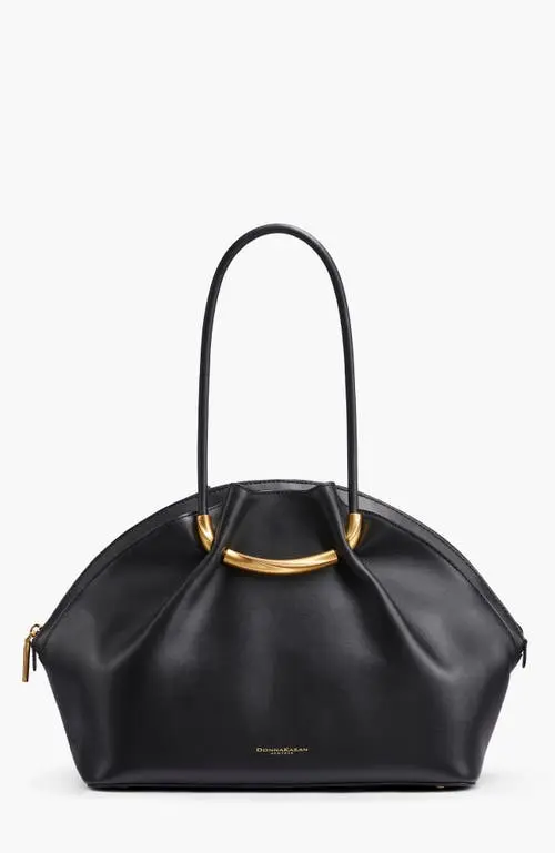 Donna Karan New York Oxford Satchel
