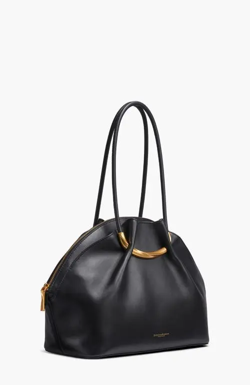 Donna Karan New York Oxford Satchel