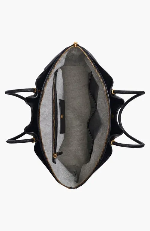 Donna Karan New York Oxford Satchel