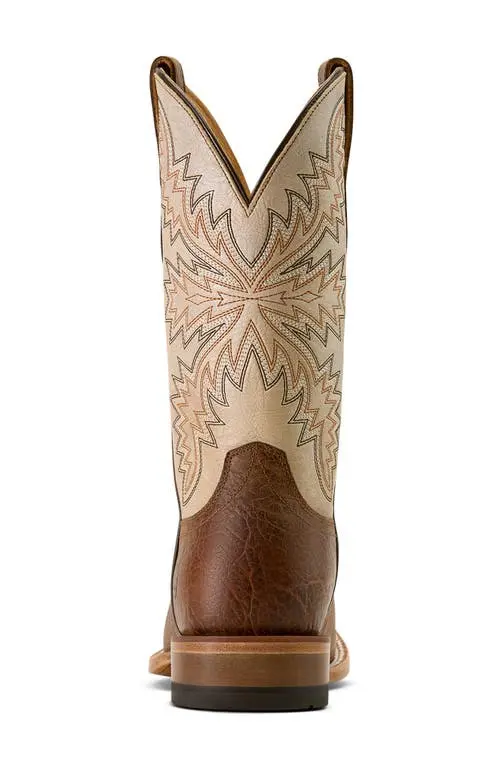 Ariat South Fork Cutter Toe Cowboy Boot