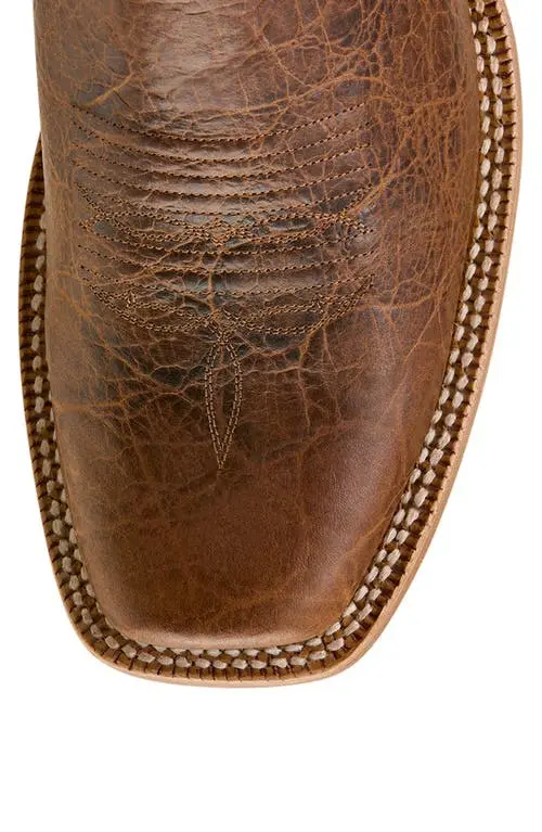 Ariat South Fork Cutter Toe Cowboy Boot
