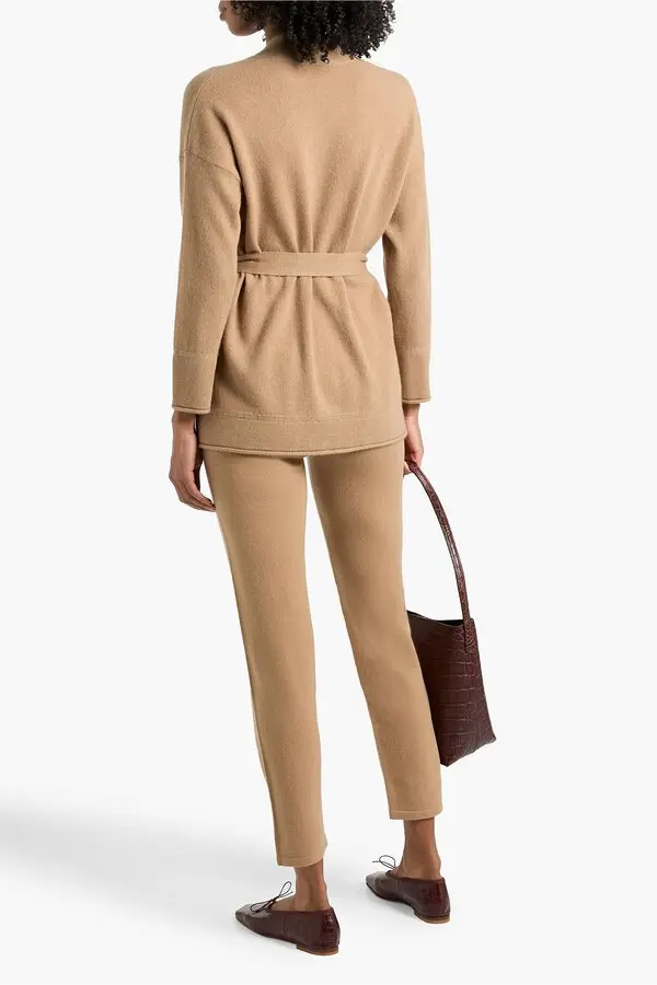 Max Mara Arno Cashmere Cardigan