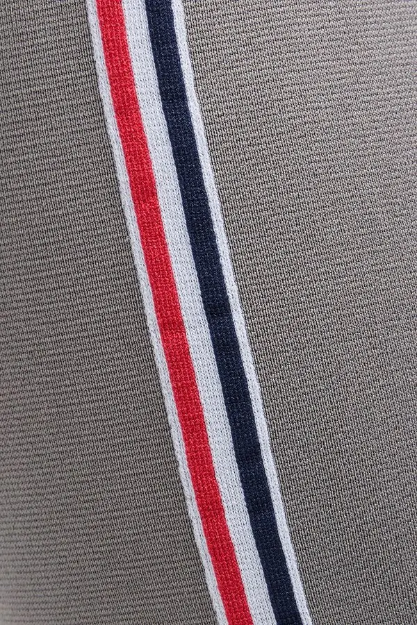Thom Browne Striped Tights