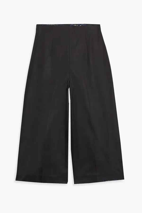 Marni Cotton Culottes