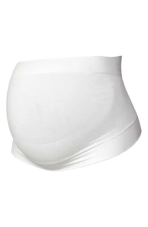 CACHE COEUR High Waist Maternity Support Belly Band - Natural
