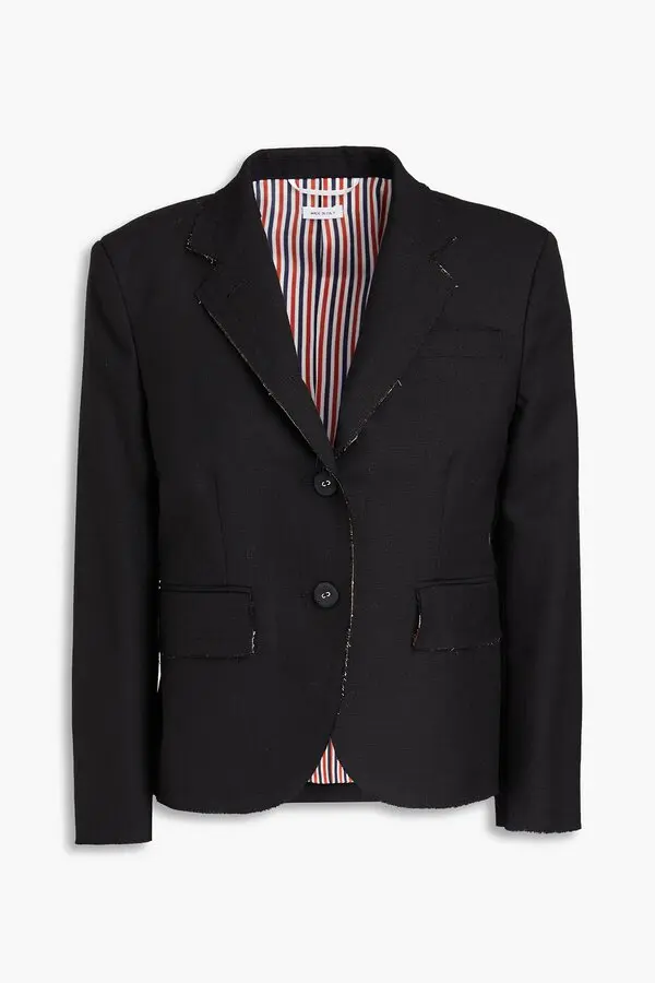 Thom Browne Wool Blazer