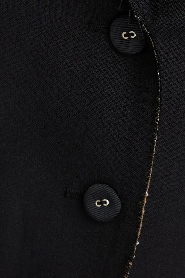 Thom Browne Wool Blazer