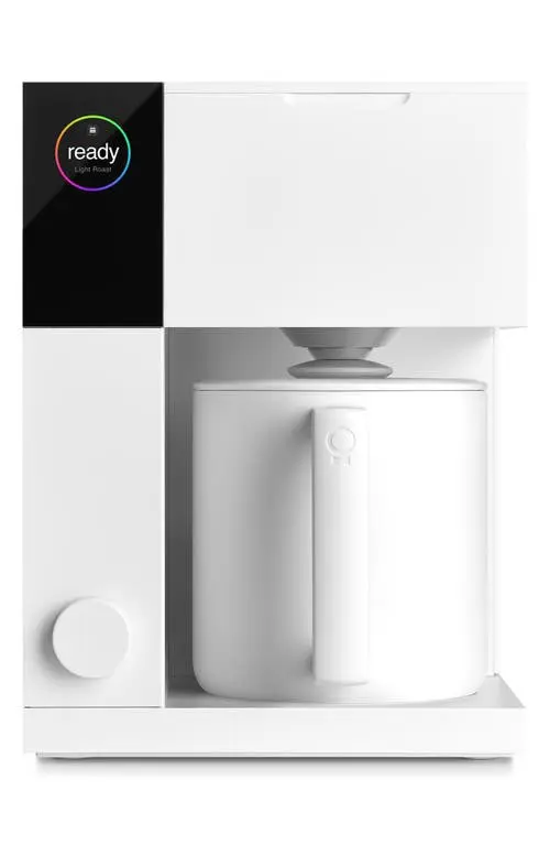 FELLOW Aiden Precision Coffee Maker - Matte White