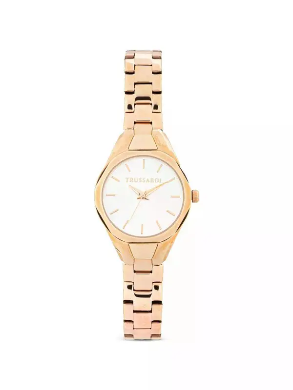 TRUSSARDI Watch 30mm - White