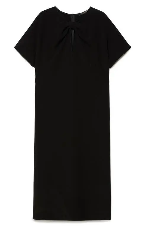 Marina Rinaldi Giro Knot Dress