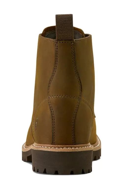 Ariat Split Rock Moc Toe Western Boot