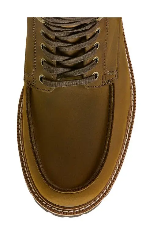 Ariat Split Rock Moc Toe Western Boot