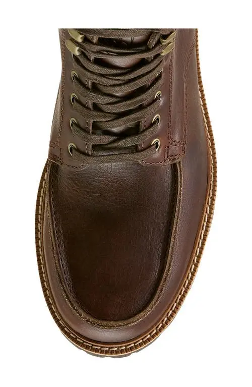 Ariat Split Rock Moc Toe Western Boot