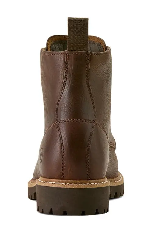 Ariat Split Rock Moc Toe Western Boot