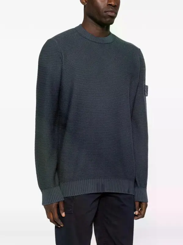 Stone Island Crew-neck Sweater