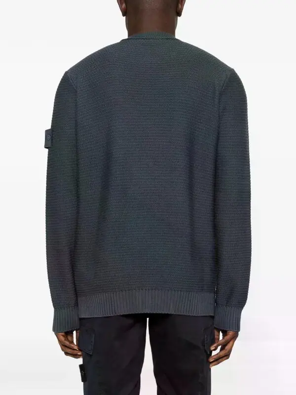 Stone Island Crew-neck Sweater