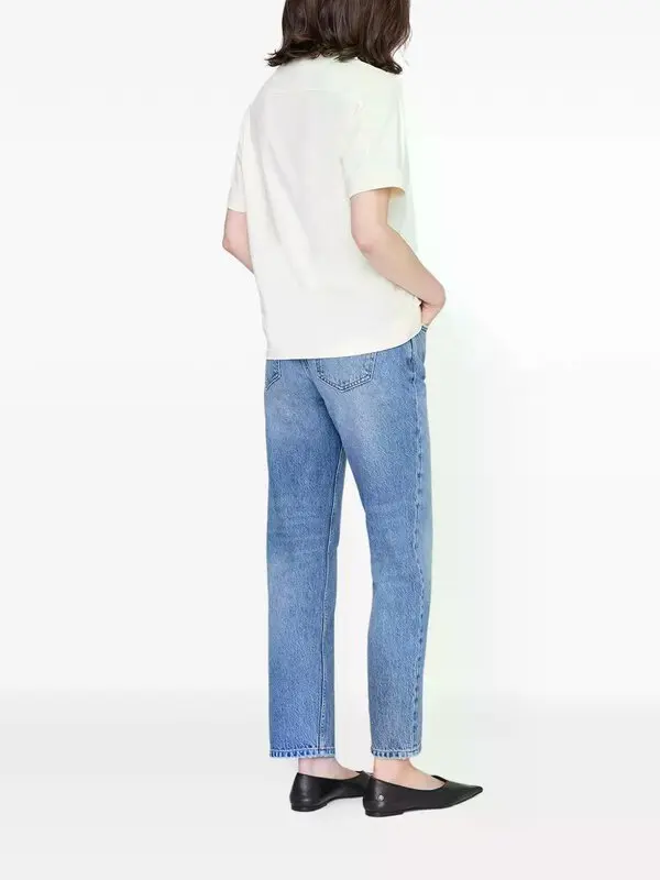 ANINE BING Graphic-print T-shirt