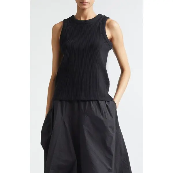 MELITTA BAUMEISTER Circle Rib Tank