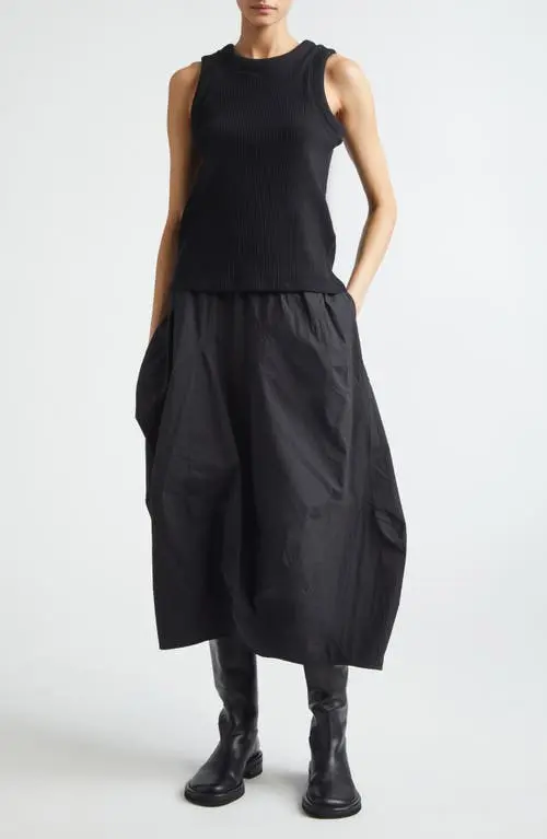 MELITTA BAUMEISTER Circle Rib Tank