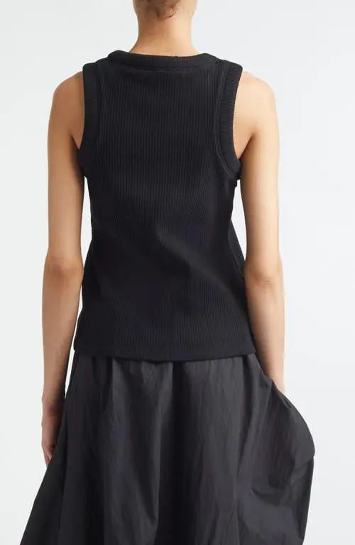 MELITTA BAUMEISTER Circle Rib Tank