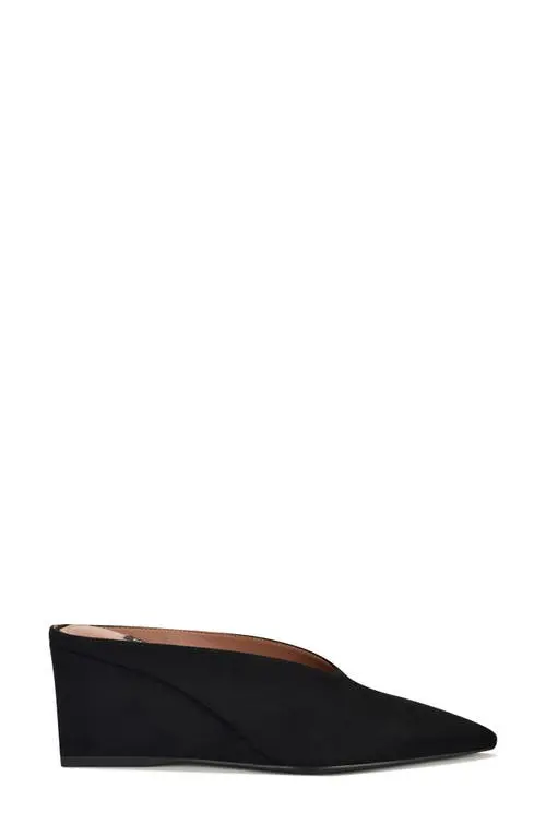 Nine West Lanah Mule Pump - Black