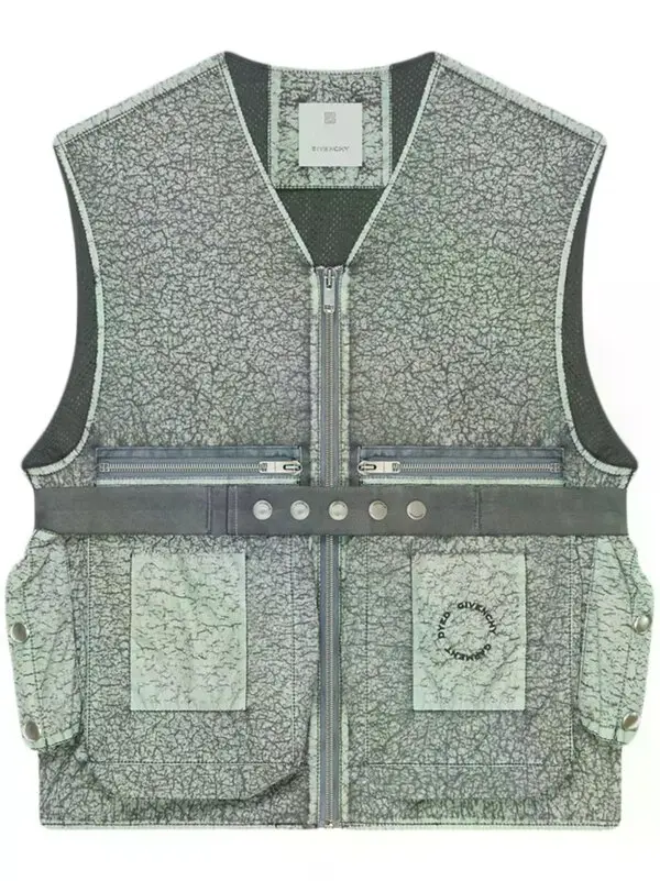 Givenchy Vest