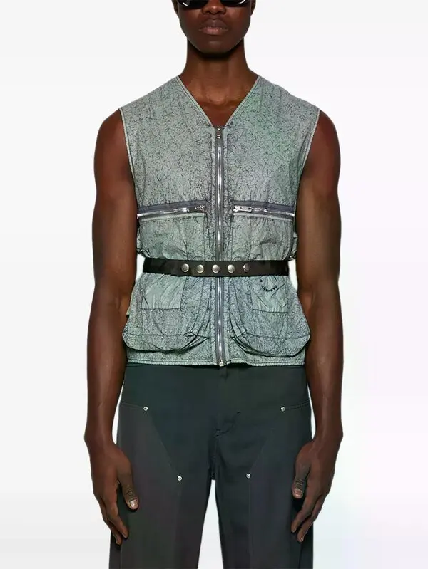 Givenchy Vest