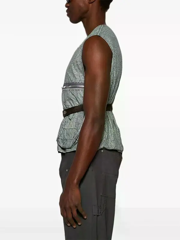 Givenchy Vest