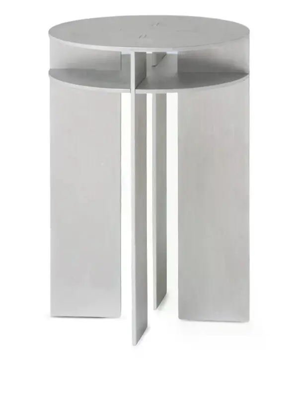 LN-CC X NM3 Circular Stool
