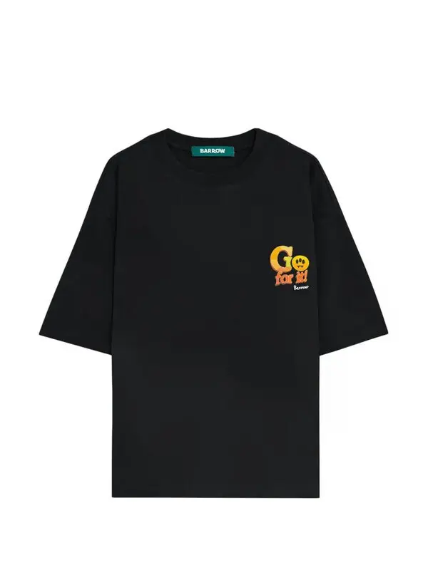 BARROW Graphic T-shirt