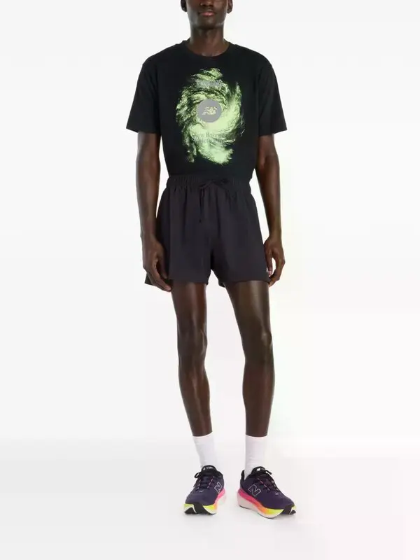 NEW BALANCE Vortex Graphic T-shirt