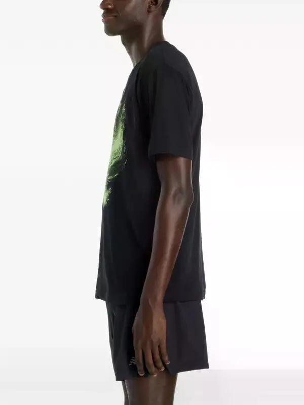 NEW BALANCE Vortex Graphic T-shirt