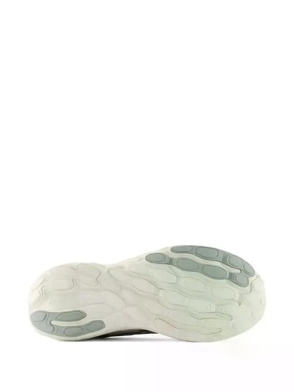NEW BALANCE Logo Detail Sneakers - Neutrals