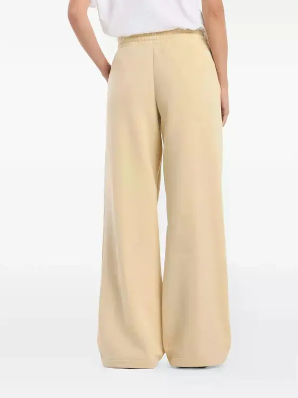 NEW BALANCE Logo Drawstring Track Pants