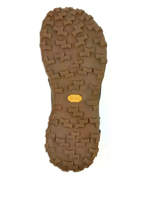 Camper Drift Trail Sandals - Brown