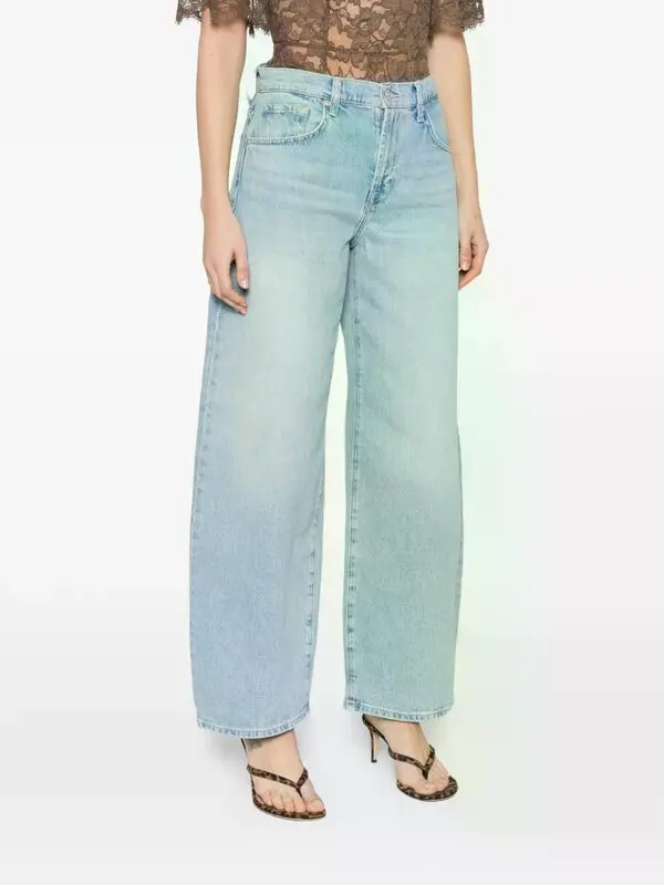 7 For All Mankind Bonnie Jeans