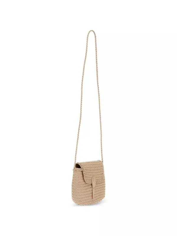 Dragon Diffusion Mini City Shoulder Bag